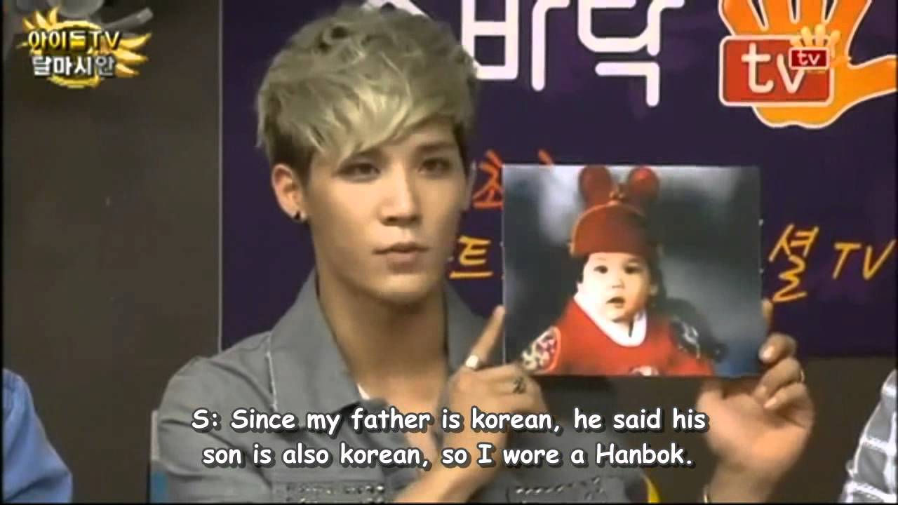 (Eng Sub) Dalmatian Simon's childhood photo - YouTube