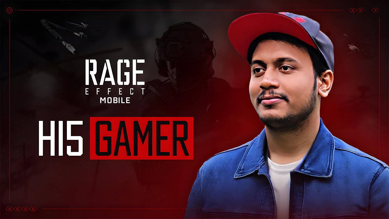 New Indian Game | Rage Effect Mobile #RageEffect - YouTube