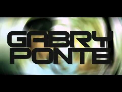 GAM GAM + AFROJACK + DAVID GUETTA - GABRY PONTE - YouTube