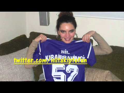 Nil Karaibrahimgil - Ordu Spor Marşı