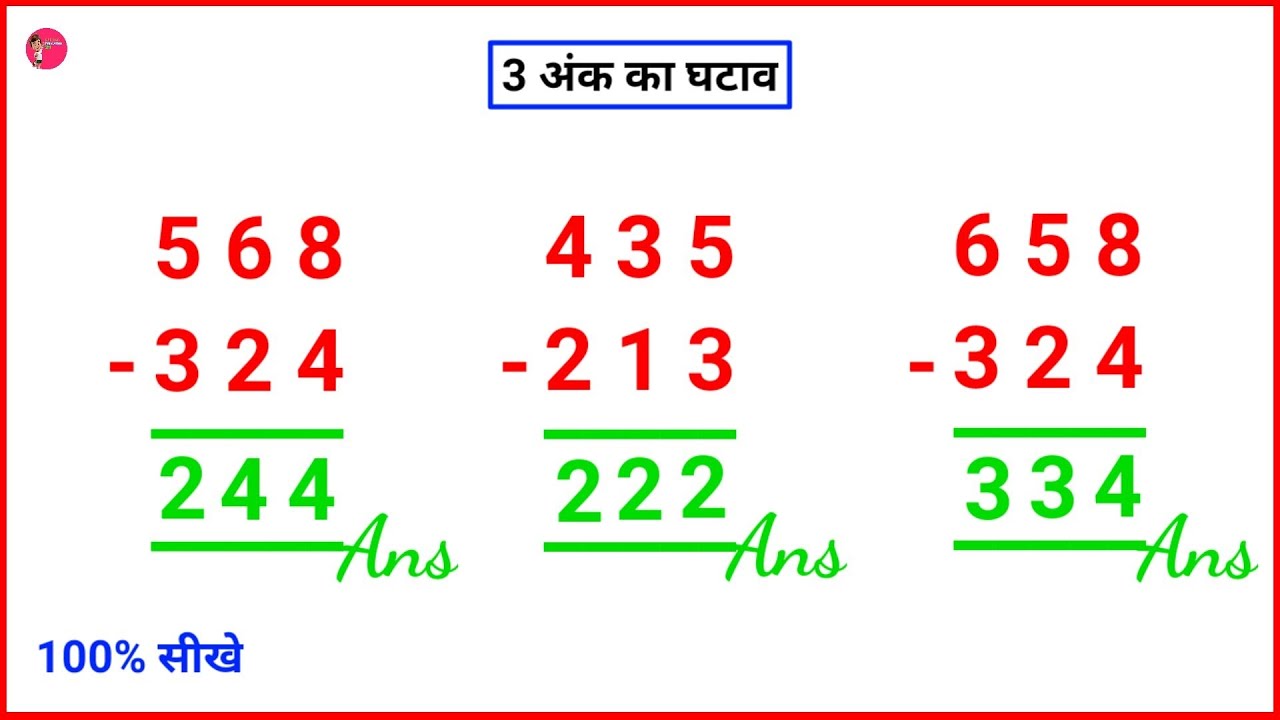 Addition Subtraction addition-subtraction