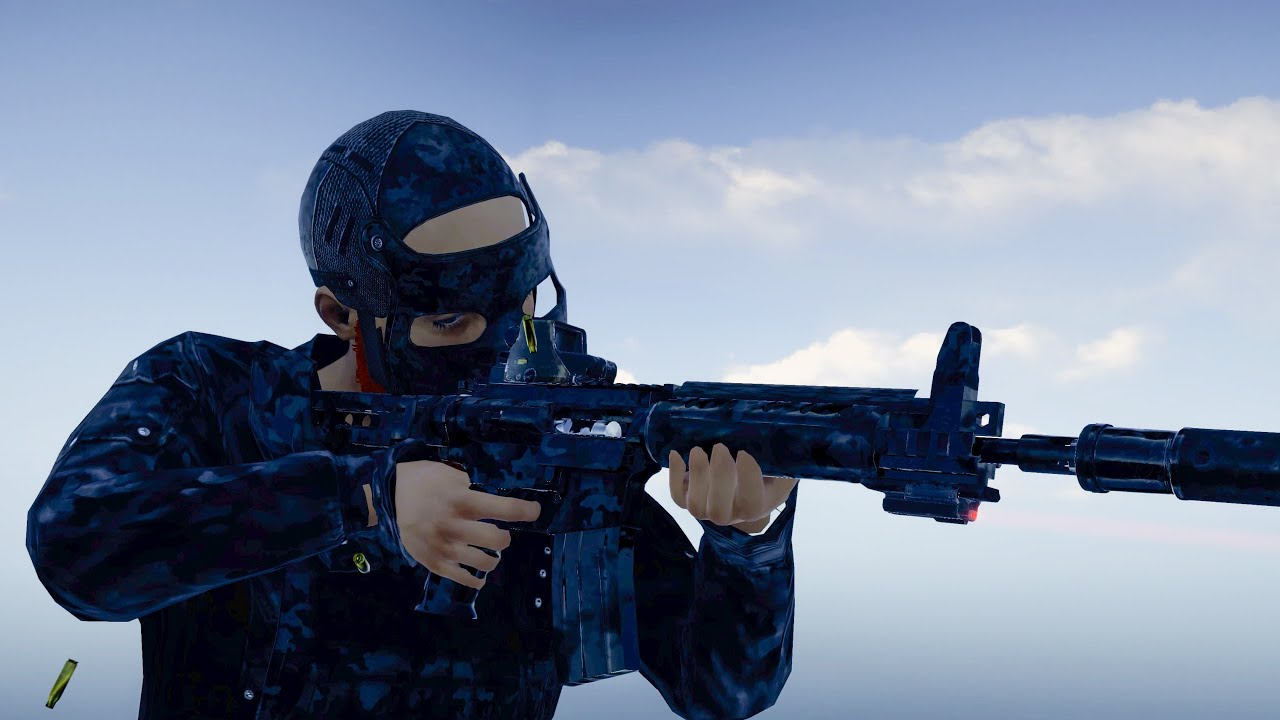 HIGHLIGHTS 266 DEVBLOG COMPANY RUST by .krestov - YouTube