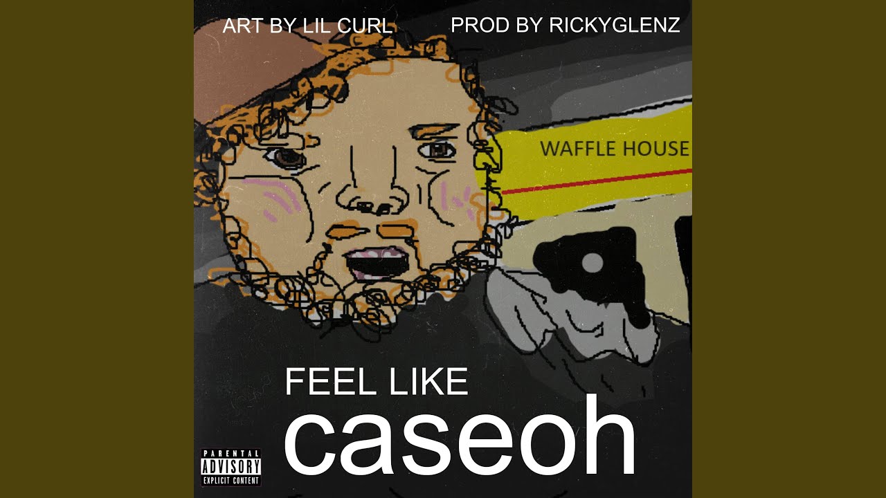 Feel Like Caseoh - YouTube