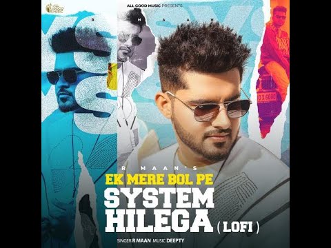 System Pe System | R Maan | Billa Sonipat Aala | New Haryanvi Songs ...
