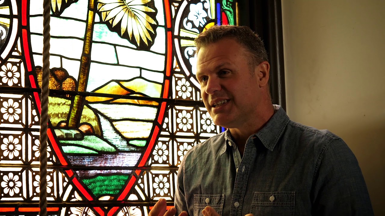 Dan Wilt | Worship Tells God's Story - YouTube