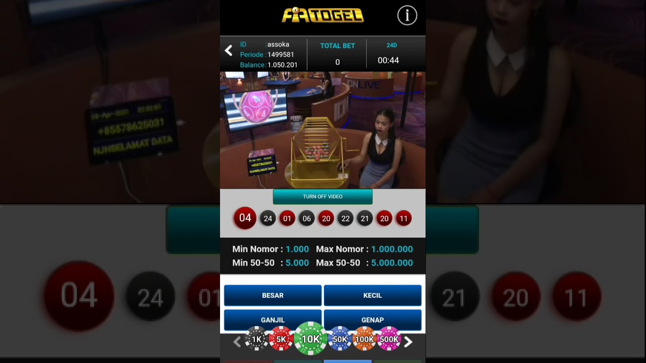 24D spin prat2 - YouTube