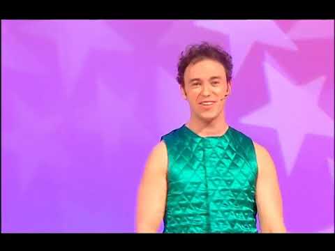 Hi-5: Magical Treasures TVC (2002) - YouTube