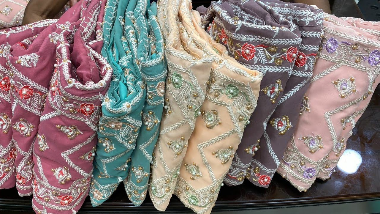 বাংলাদেশের সবচেয়ে কমে ️ ️পাকিস্তানি প্রিমিয়াম লাক্সারি রেডি ড্রেস ...