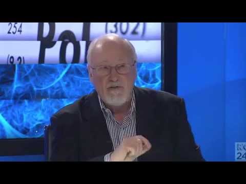 Poisoned Planet: Dr Karl & Julian Cribb on environmental chemicals ...