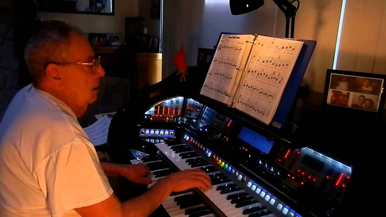 SONG " MUSIC MUSIC MUSIC"- BY FRANK RUGGiERO - 8- 6- 15 - YouTube