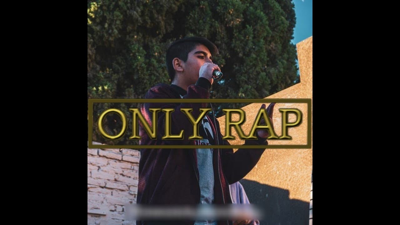 Neiro - ONLY RAP || (Foals Producciones) - YouTube