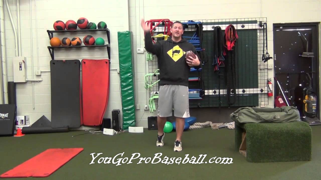 Pitching Drills - Throwing the Football - Good or Bad? - YouTube