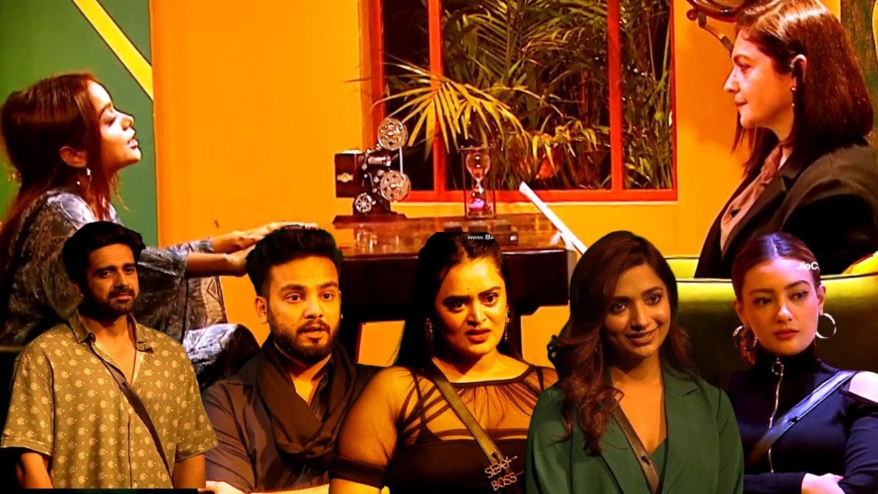 Bigg Boss Ott 2 Live | Bigg Boss Ott 2 Promo | Family Week | Bigg Boss ...