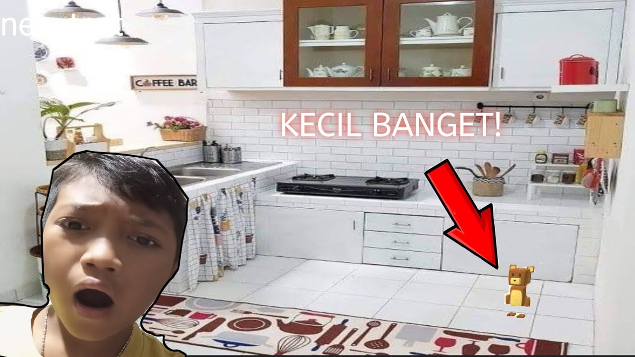 Main game Super Bear Part 5 RUMAH RAKSASA!!! - YouTube