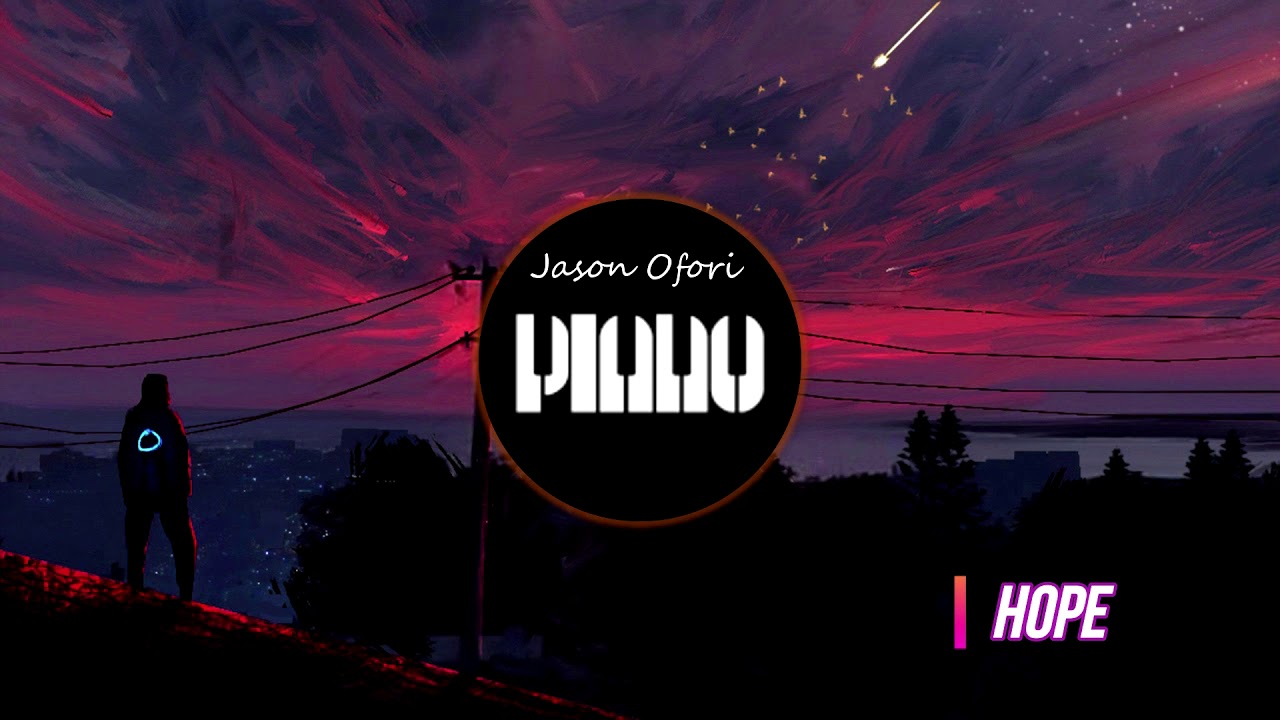Jason Ofori - HOPE (Audio) - YouTube