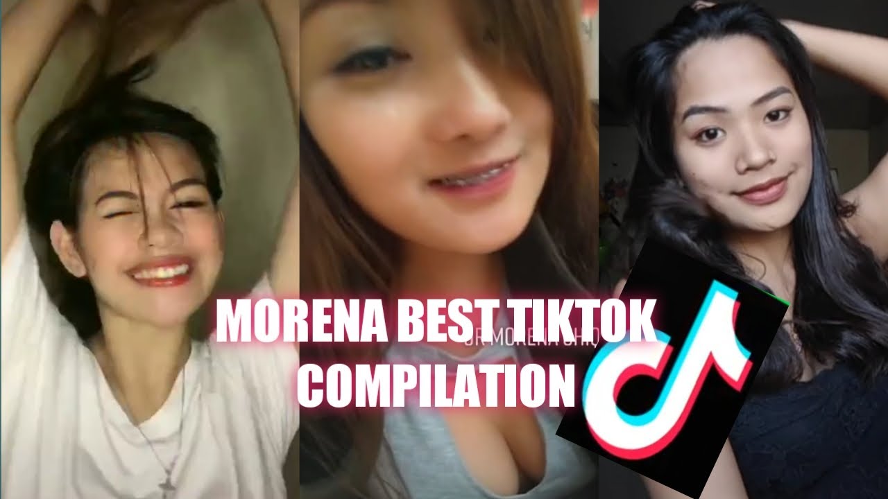 MORENA TIKTOK COMPILATION | MORENA BY: ACAPINO RAE | ANG GAGANDA TALAGA NG MGA PILIPINA - YouTube