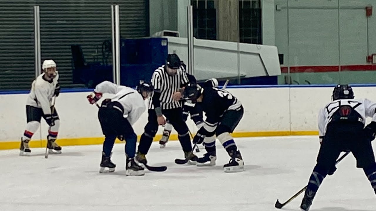 HOCKEY | Trash Pandas vs. CMMAHC - 4.4.23 - YouTube