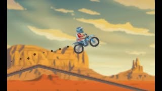 X-Trial Racing on Miniplay.com