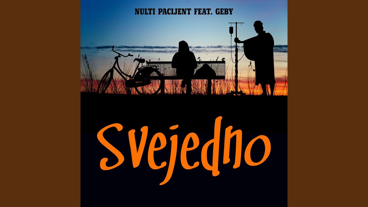 Svejedno - YouTube