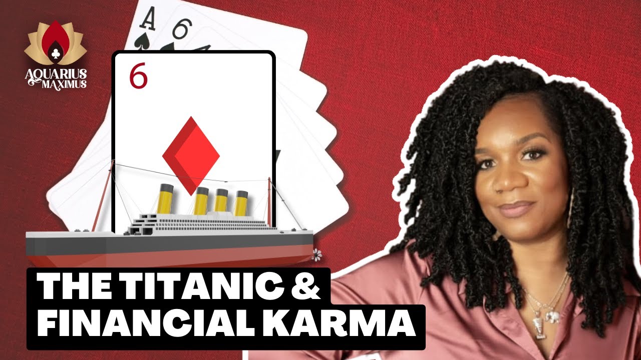 The Titanic & Financial Karma - YouTube