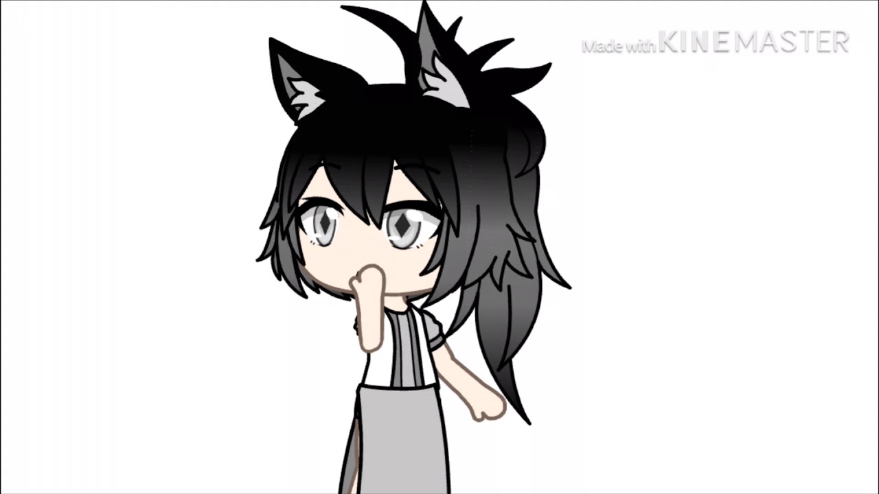 ~ White Diamond Controls The Gems ~ STEVEN UNIVERSE AU ~ Gacha Life ...