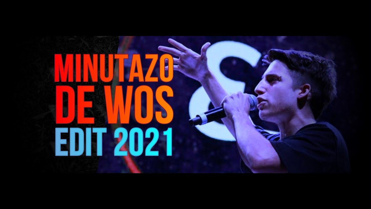 WOS vs KLAN | MINUTAZO de WOS | FMS Argentina - Jornada 8 | Ryker - YouTube