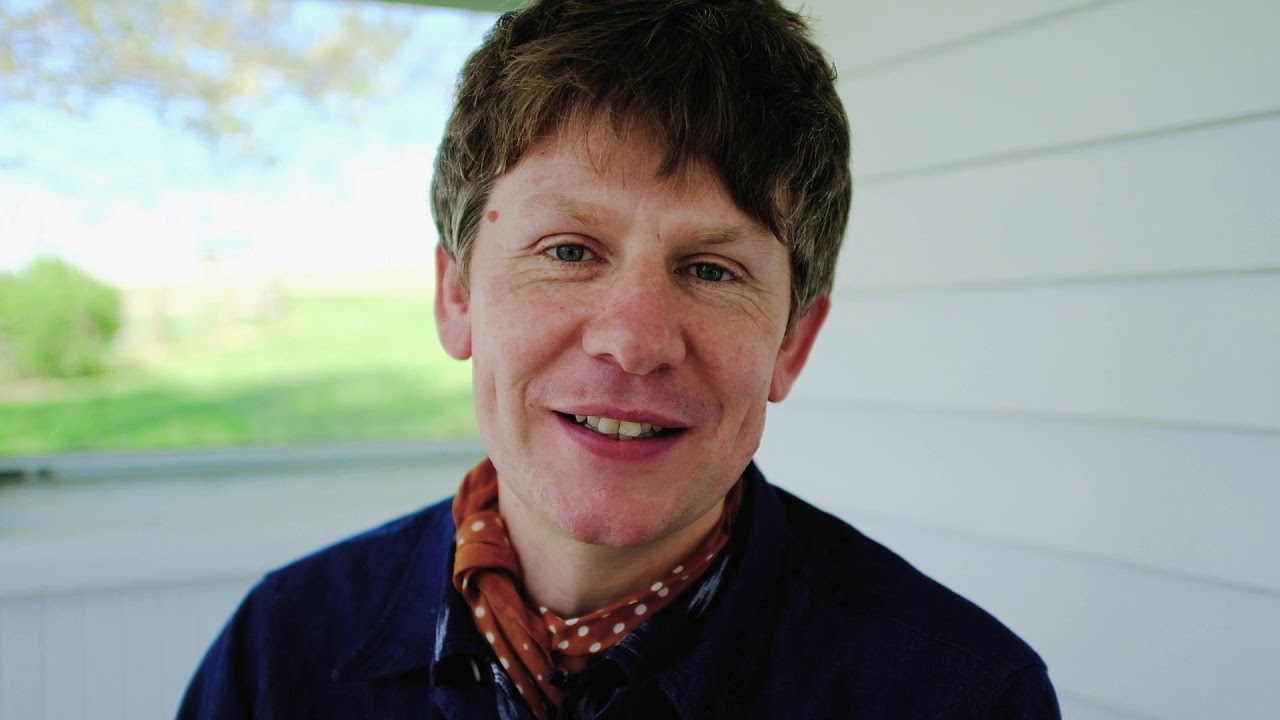 A Shakespeare Birthday Invitation from Simon Godwin - YouTube