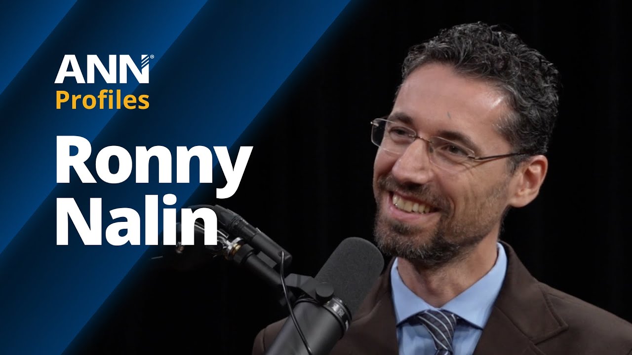 Making Yourself Available: Ronny Nalin’s Story of Being Shaped by God ...