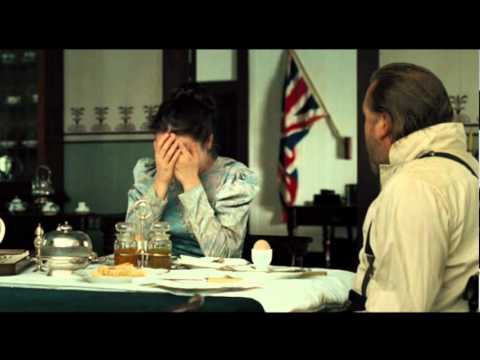 The Proposition - Trailer - YouTube