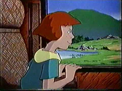 Caryl Parry-Jones - Face Against the Window