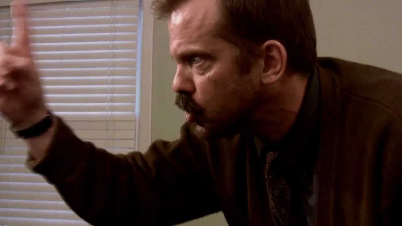"There Will Be Blood" Daniel Plainview "Milkshake" Audition - YouTube