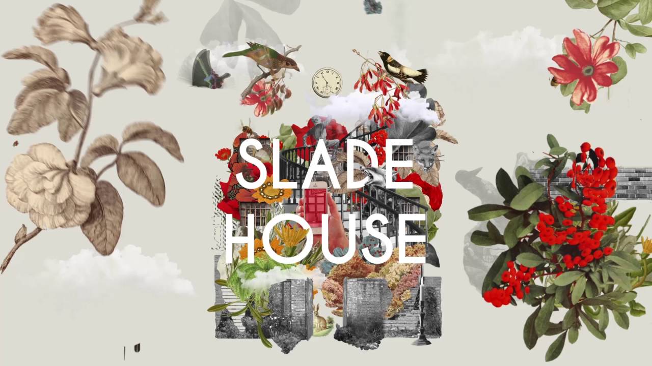 Slade House animated trailer - Hodder & Stoughton - YouTube