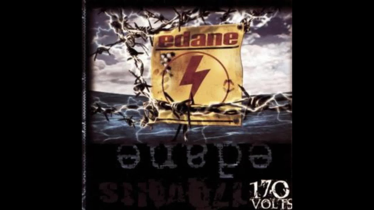 EDANE Fitnah Album EDANE Zep 170 Volts - YouTube Music