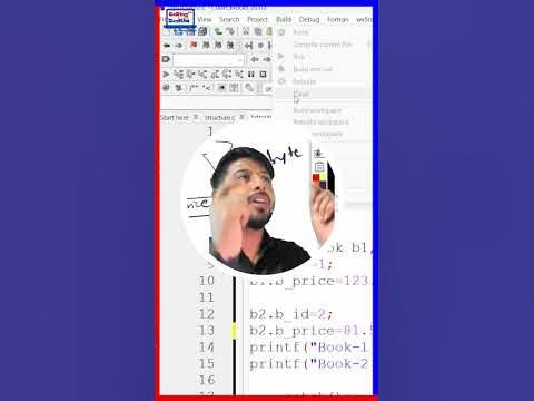 Why Can't Students See Output in Code::Blocks? Troubleshooting Tips - YouTube