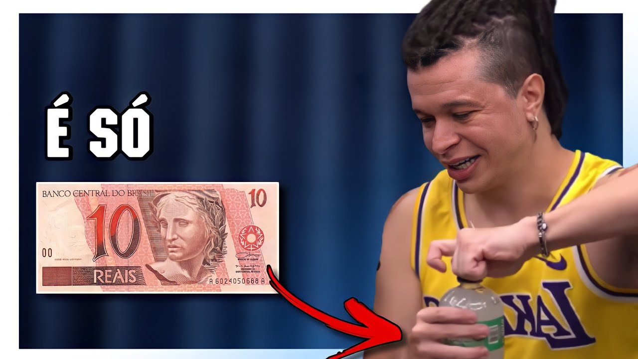 Como fazer a MELHOR Bebida Alcoólica BARATA (Chevette - Aruan) - YouTube
