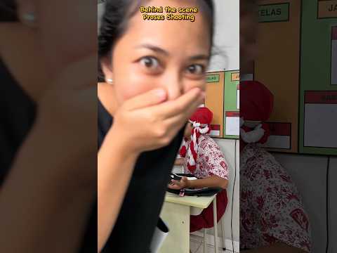 DIBALIK LAYAR EDITION