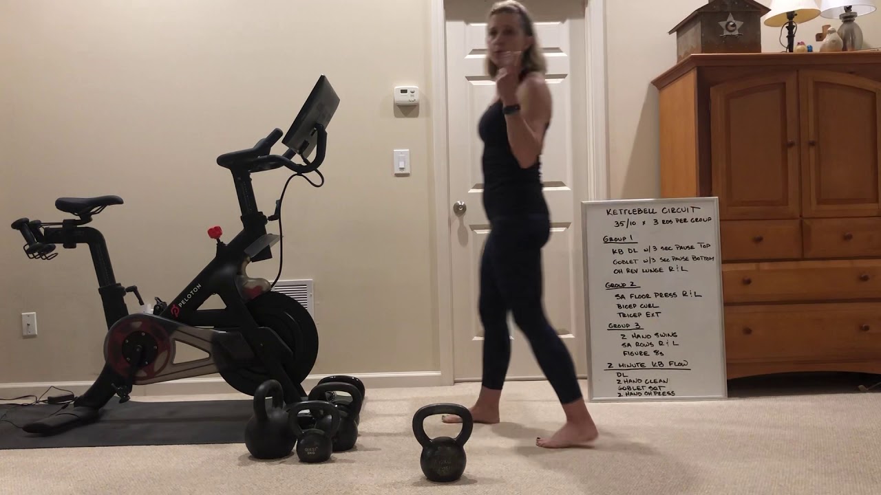 KB Circuit 3-31-20 Group 3 - YouTube