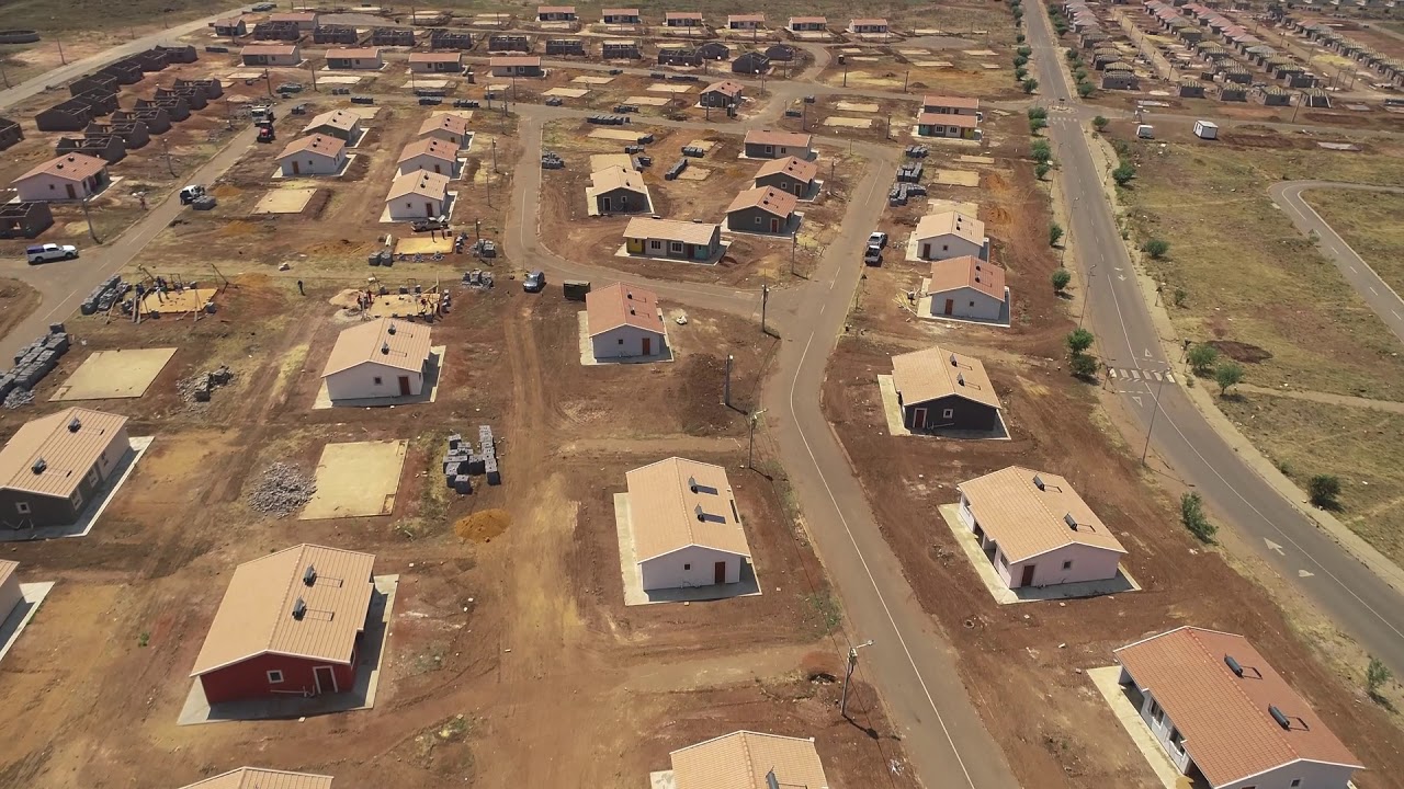 Lufhereng x5 - YouTube