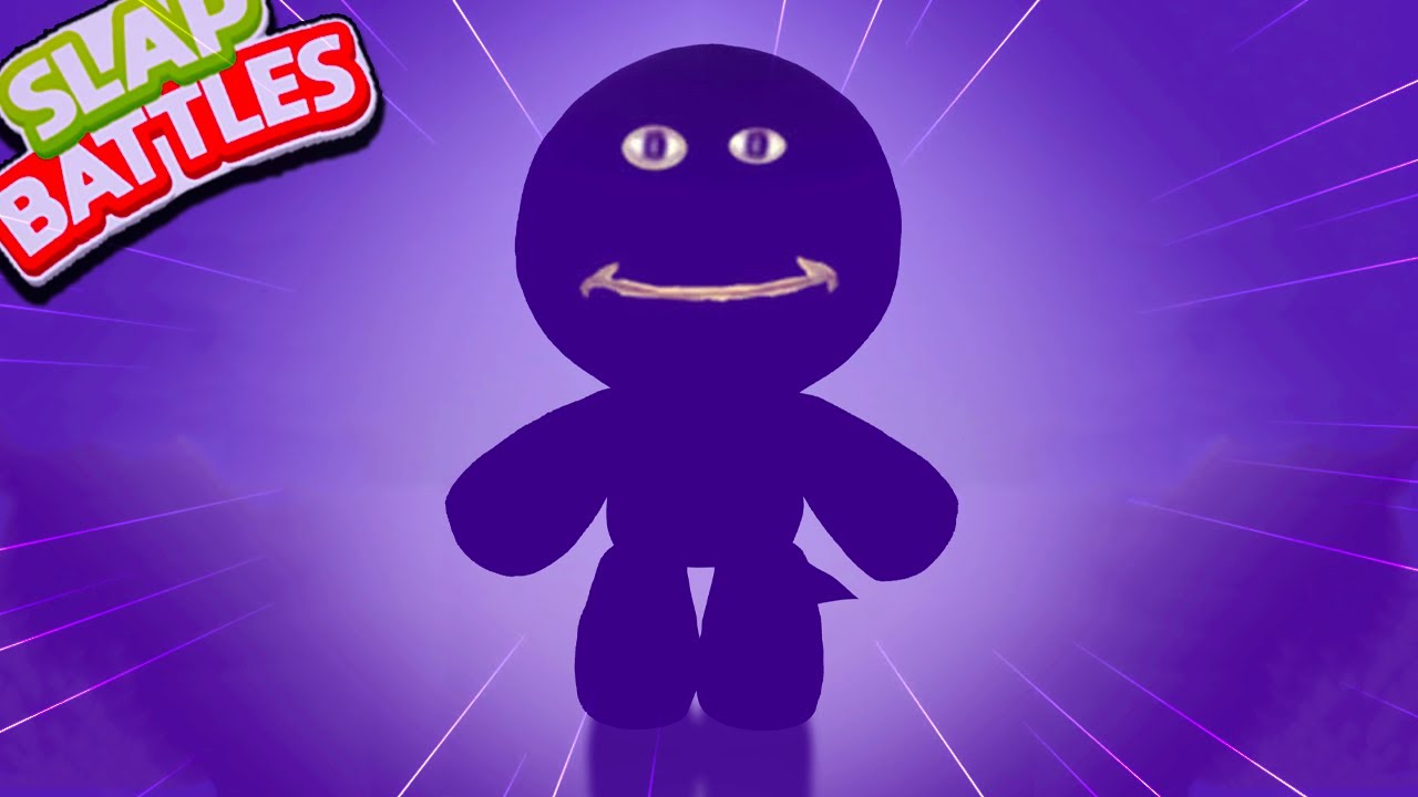 BOB from Slap Battles is REAL... 🤯 - YouTube