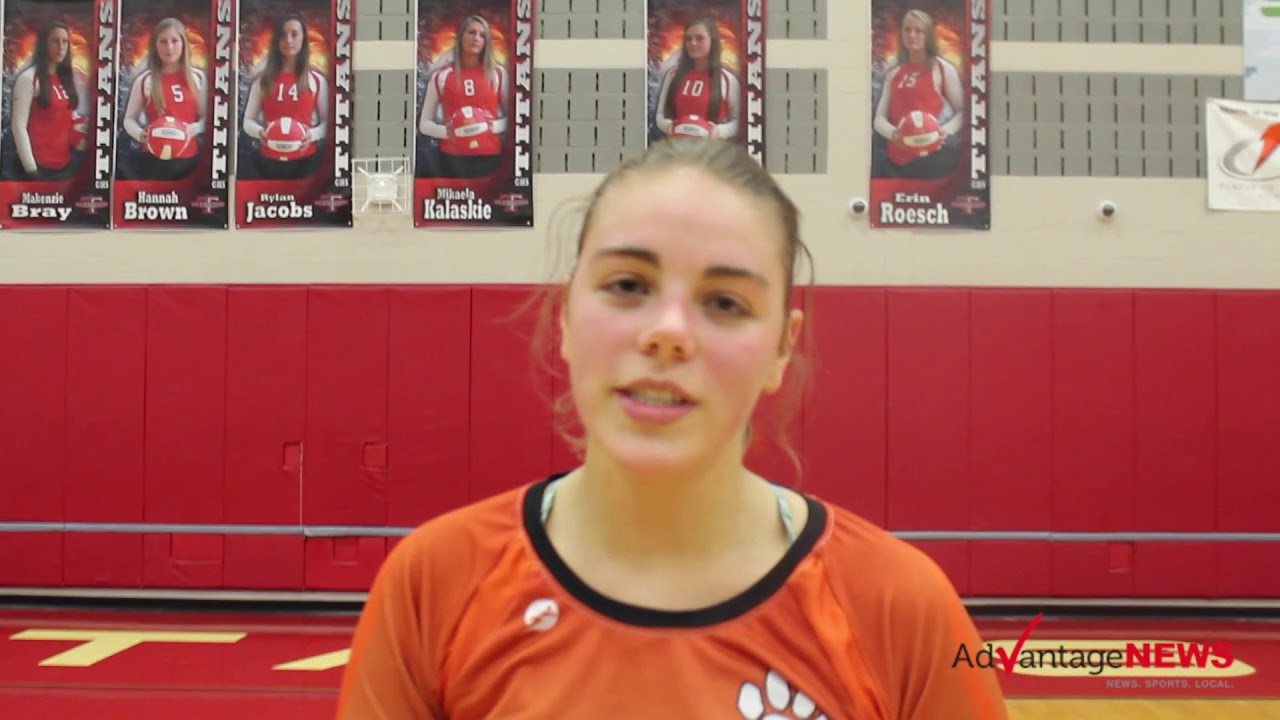 Rachel Pranger 11 1 17 - YouTube