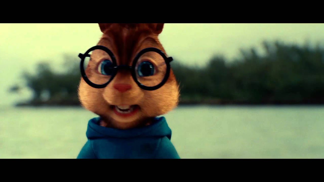 nieuwereleases.nl: Alvin & The Chipmunks 3 3D Trailer (NL) - YouTube