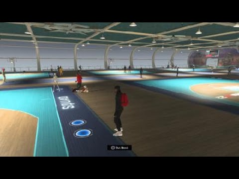 NBA 2K22_20230222235532 - YouTube