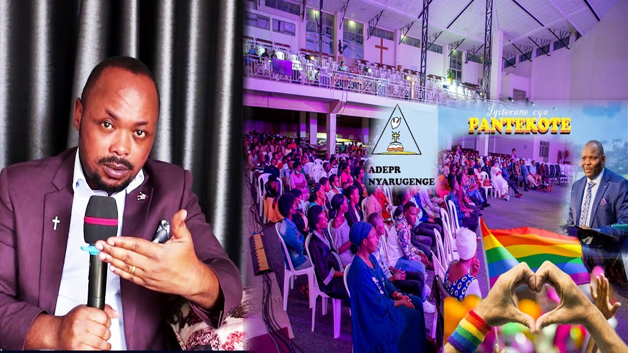 IMYAKA 2 TWABABWIYE ITARI YAGERA ADEPR IBENDERA RY'ABATINGANYI ...