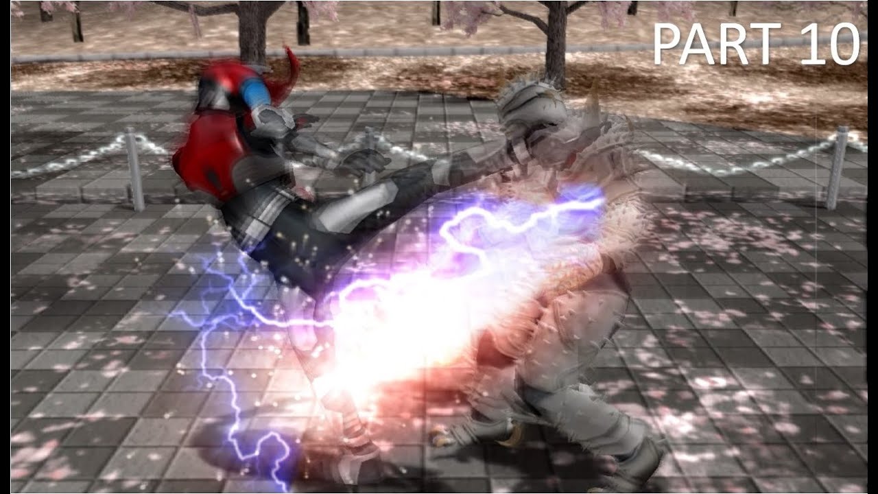 Kamen Rider Revice Henshin Op Kabuto Part 10 All Hyper Form Finisher VS ...