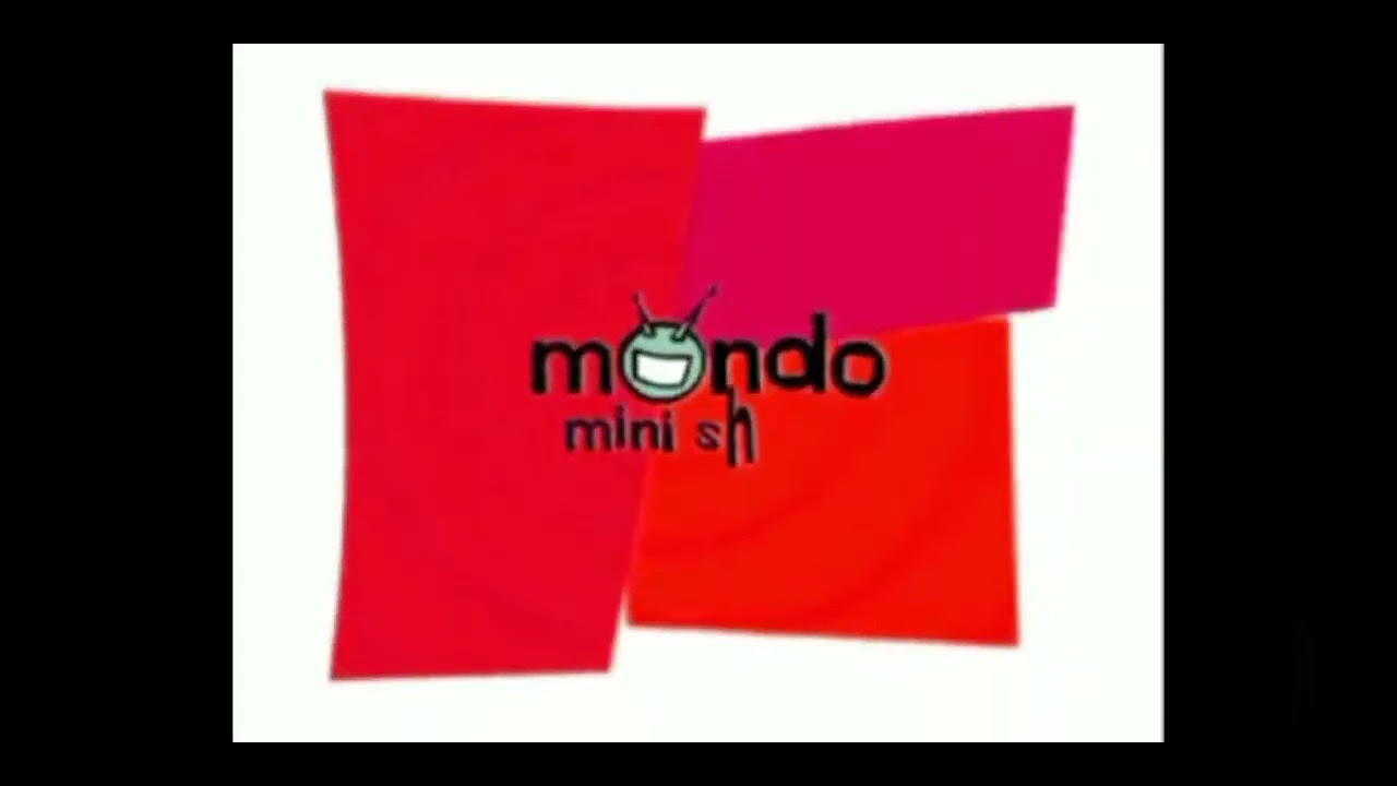 Mondo Mini Shows Logo in Luig Group - YouTube