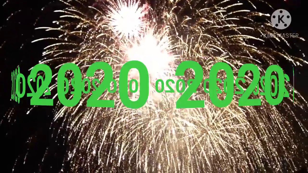 Happy New Year ,Have a blessed 2021🎉🎉🎉 Amazing fireworks display - YouTube