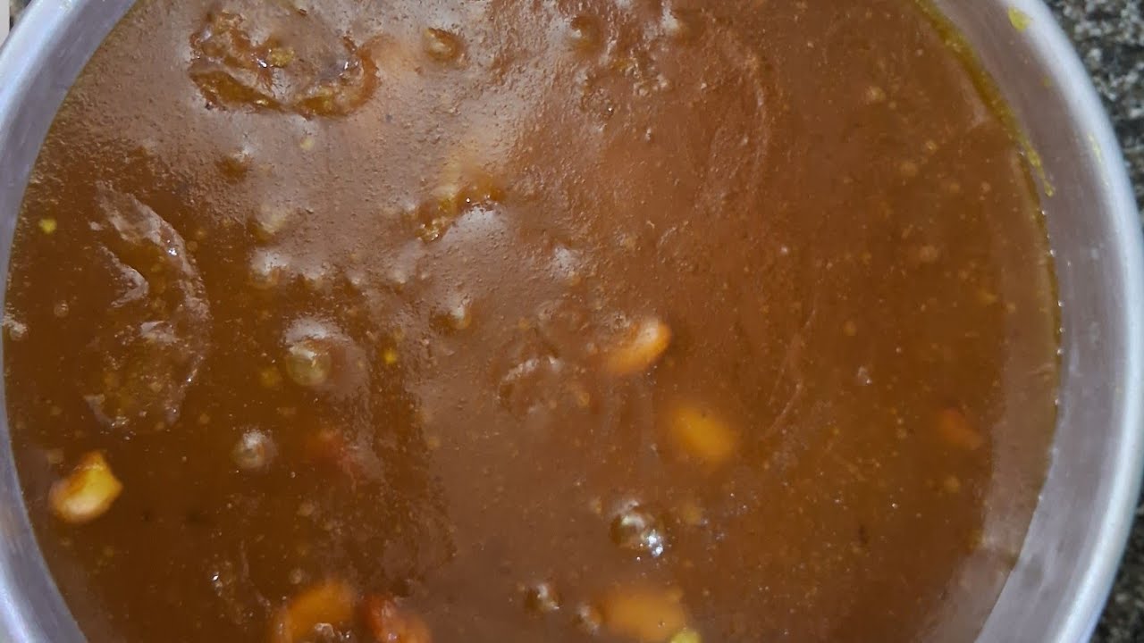 Maravalli kizhangu Halwa/மரவள்ளிக்கிழங்கு அல்வா=Healthy & Sweet recipe ...