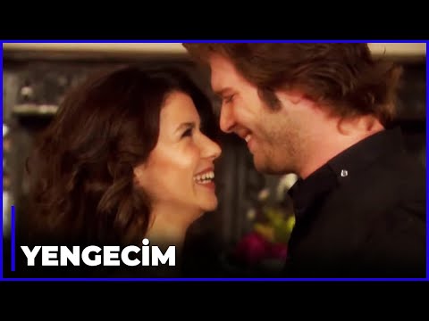 Yılbaşı Partisi! - Adnan: \