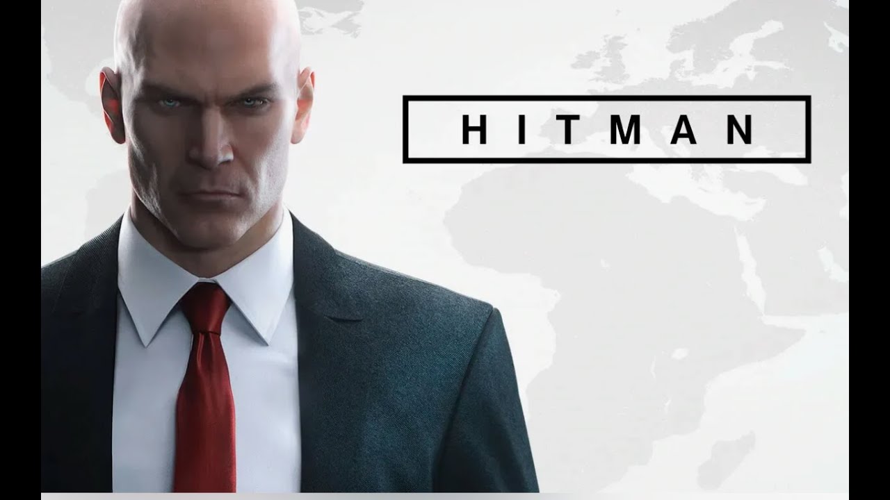 Test Nubia Red Magic 9 Pro: Hitman 2016 || mobox Wow64 (Snapdragon 8 ...