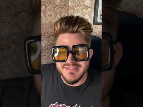 Adam Lambert's live instagram chat 2022-03-31